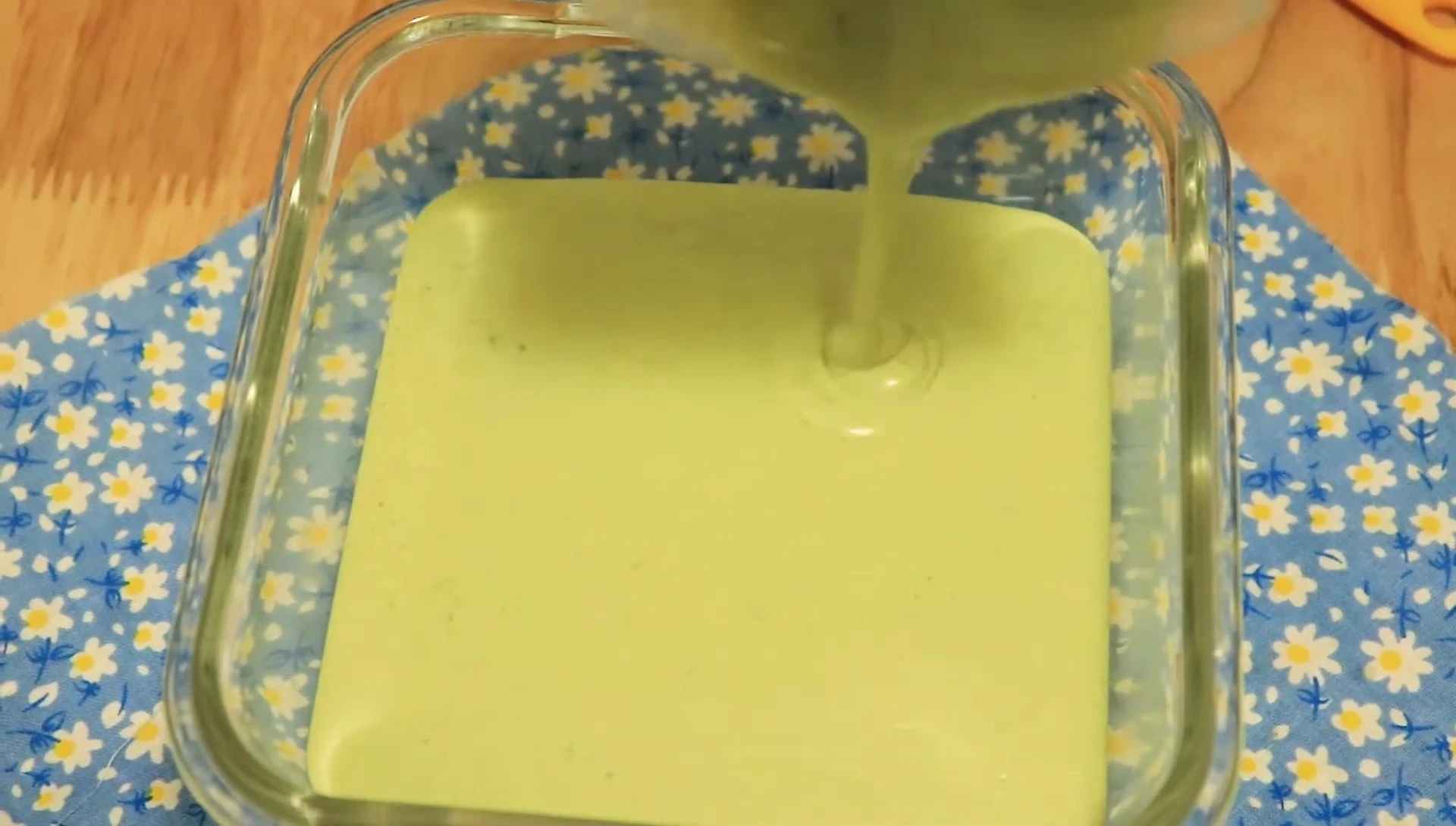 3 Loại Kem Siêu Mịn: Milo, Matcha, Thanh Long - Dễ Làm Tại Nhà