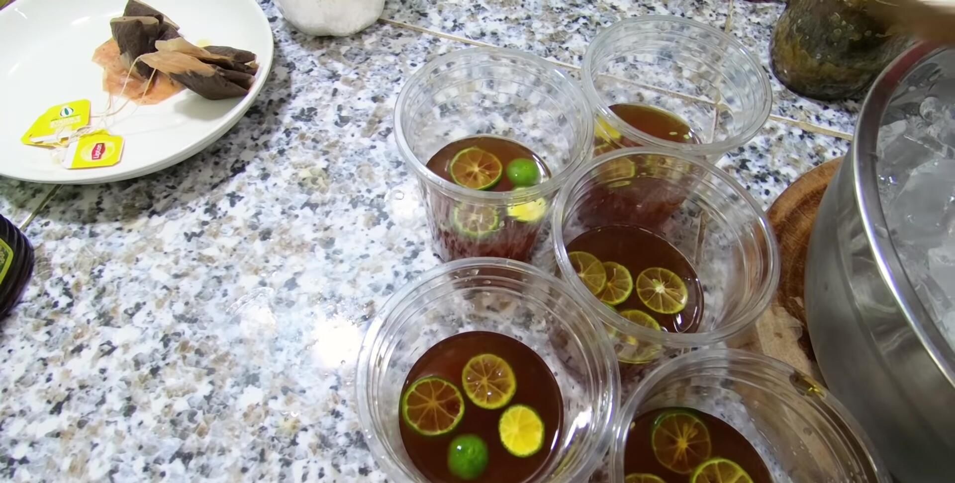 Cách Pha Trà Ngon Tại Nhà - Hướng Dẫn Pha Chế Các Loại Trà Độc Đáo ...